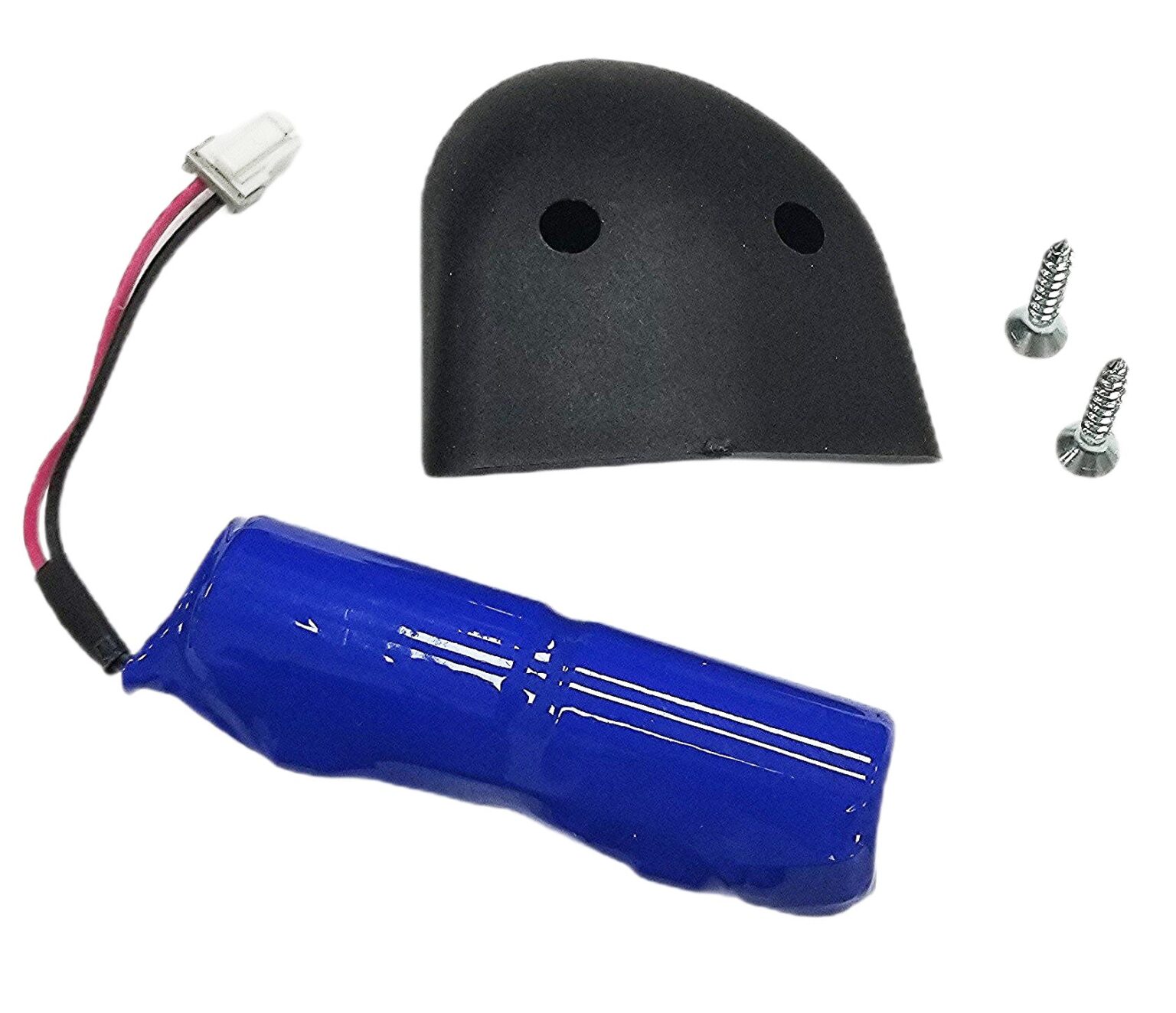 SUPPRESSALL FS-2 Replacement Battery Kit | Reliable Fire Suppression Power